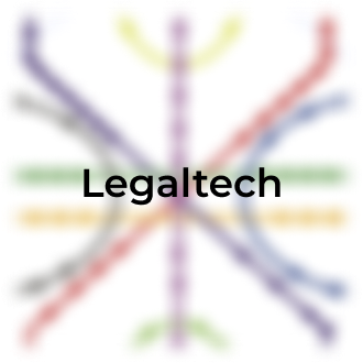Карта Российского LegalTech